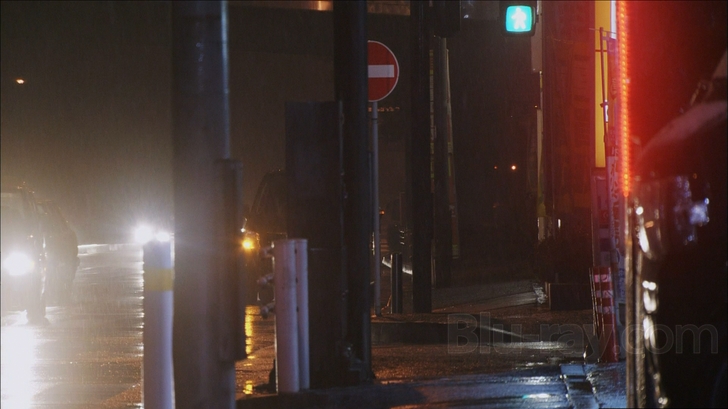 Ju-On Black / White Blu-ray: Black Ghost, White Ghost | Ju-on: Kuroi ...