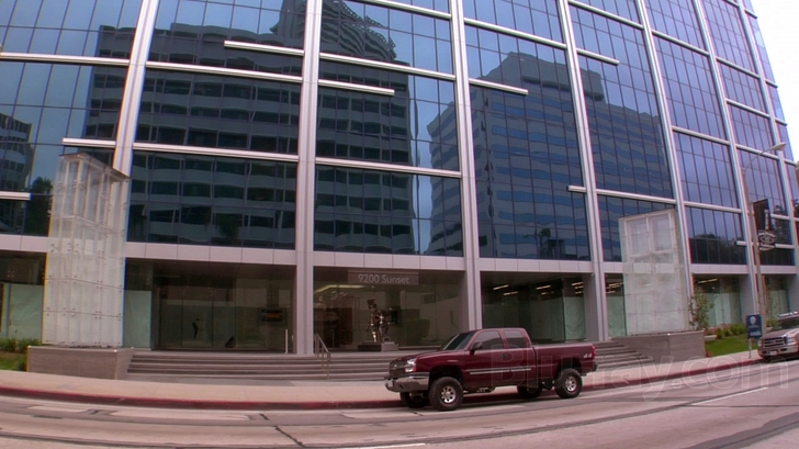 Brother's Justice Blu-ray