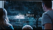 The Mist Blu-ray Release Date September 16, 2008 (Two-Disc Collector's ...