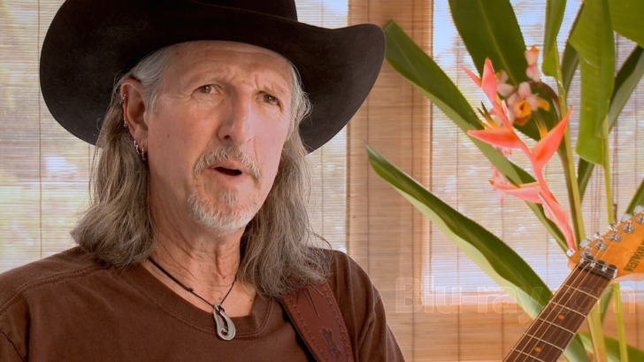 Let the Music Play: The Story of the Doobie Brothers Blu-ray