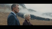 Skyfall Blu-ray Release Date February 12, 2013 (FoxConnect Exclusive)