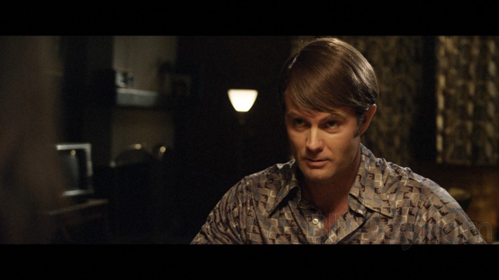 Any Day Now Blu-ray