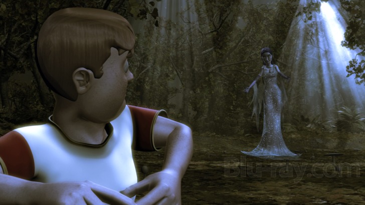 The Amazing Adventures of the Living Corpse Blu-ray Release Date June ...