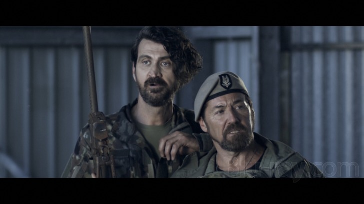 Zombie Massacre Blu-ray Release Date August 6, 2013