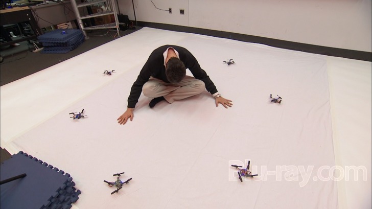 Making Stuff 2 Blu-ray Release Date January 14, 2014 (Nova: Making Stuff 2)